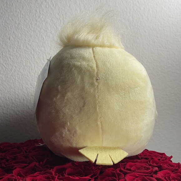 toy factory | Toys | Angry Bird Hatchlings Trend Plush Samsam Samantha ...